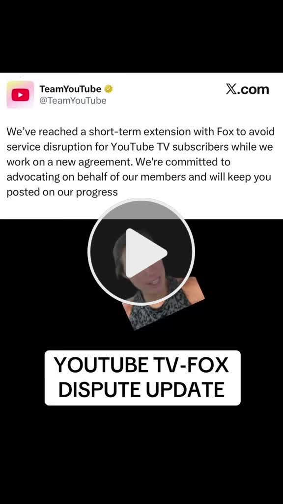 Watch FOX college football games this weekend on YouTube TV with no ...