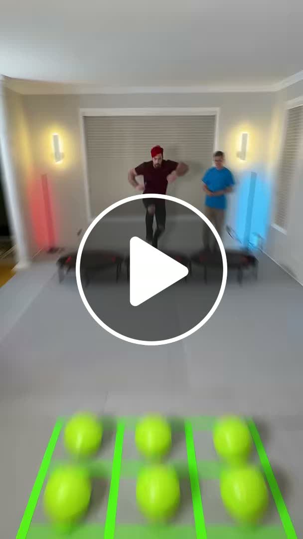 Flipping Darts Tic Tac Toe - NewsBreak