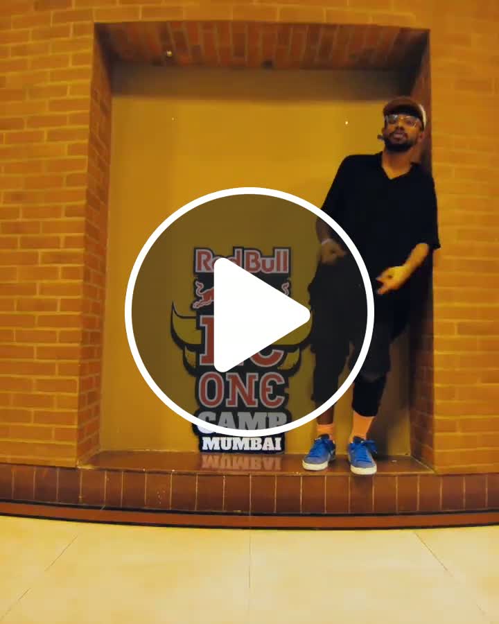 Can confirm, sambomukherjee has dangerously high levels of swag # ...