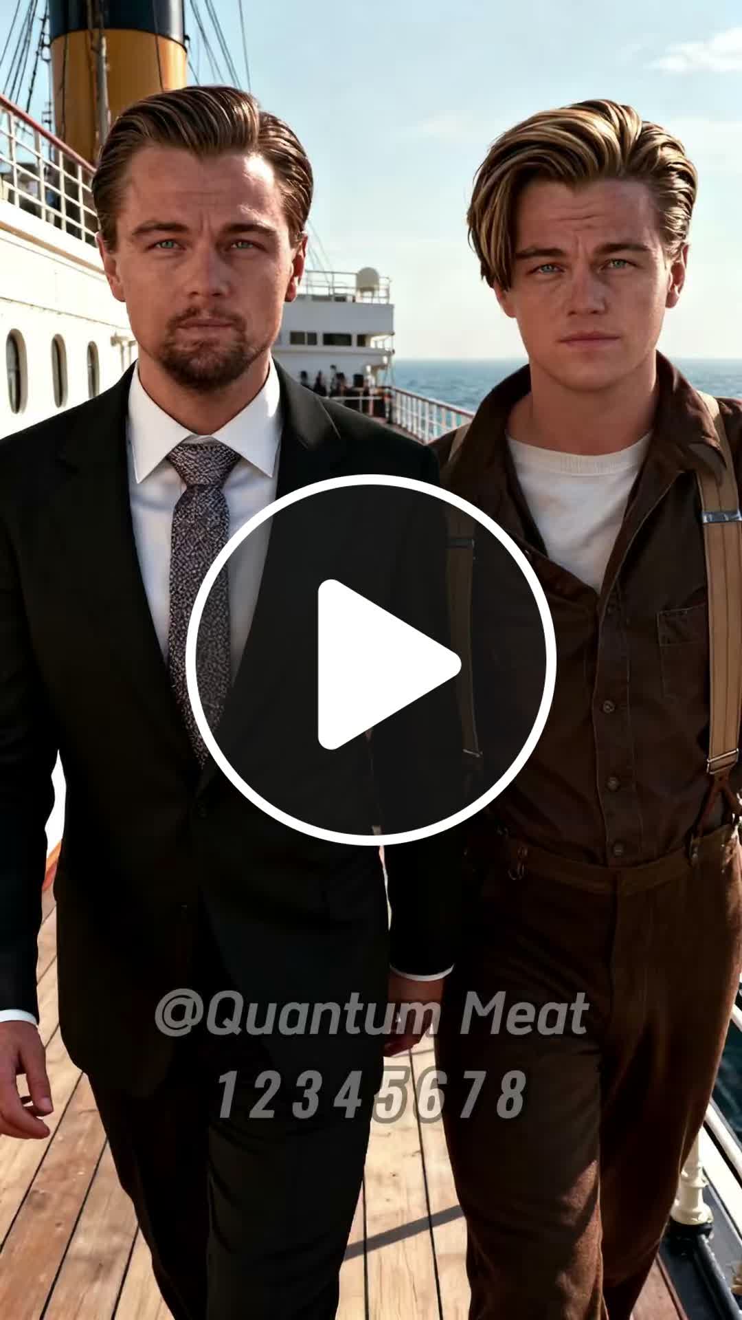 Titanic Cast Then and Now The Legacy of Jack Rose Lives On Titan ...