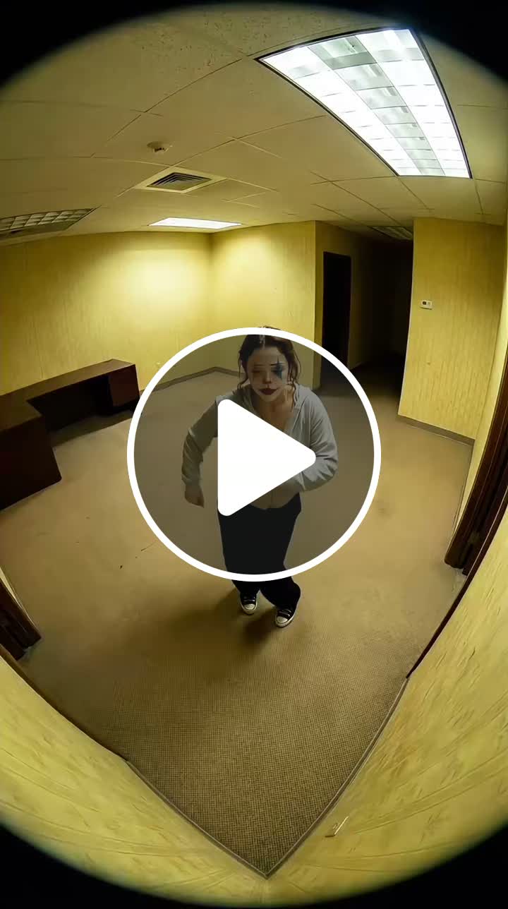 Take a quick tour through the mysterious Yellow Halls in Level 1 of the backrooms. Stay tuned ...