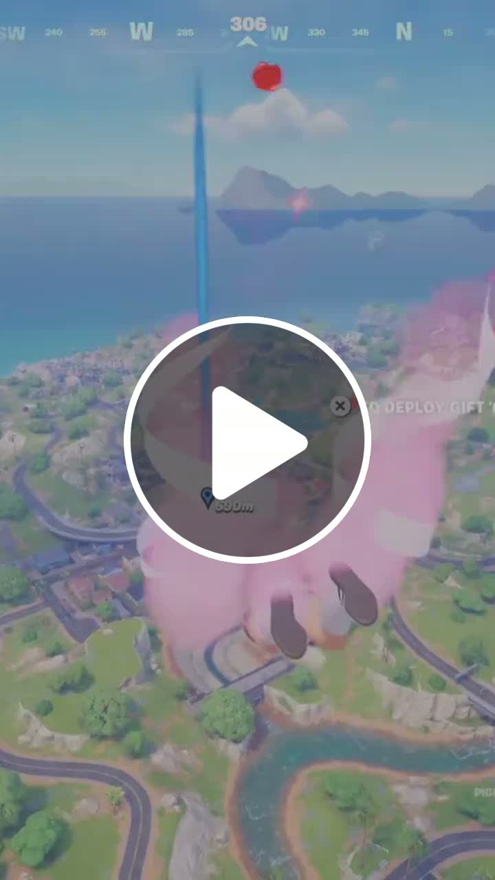 Fortnite fans are losing it after spotting a secret room on the map ...