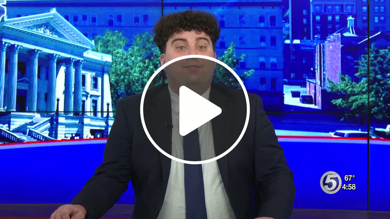 Elkins pastor arrested for soliciting a minor via computer - NewsBreak