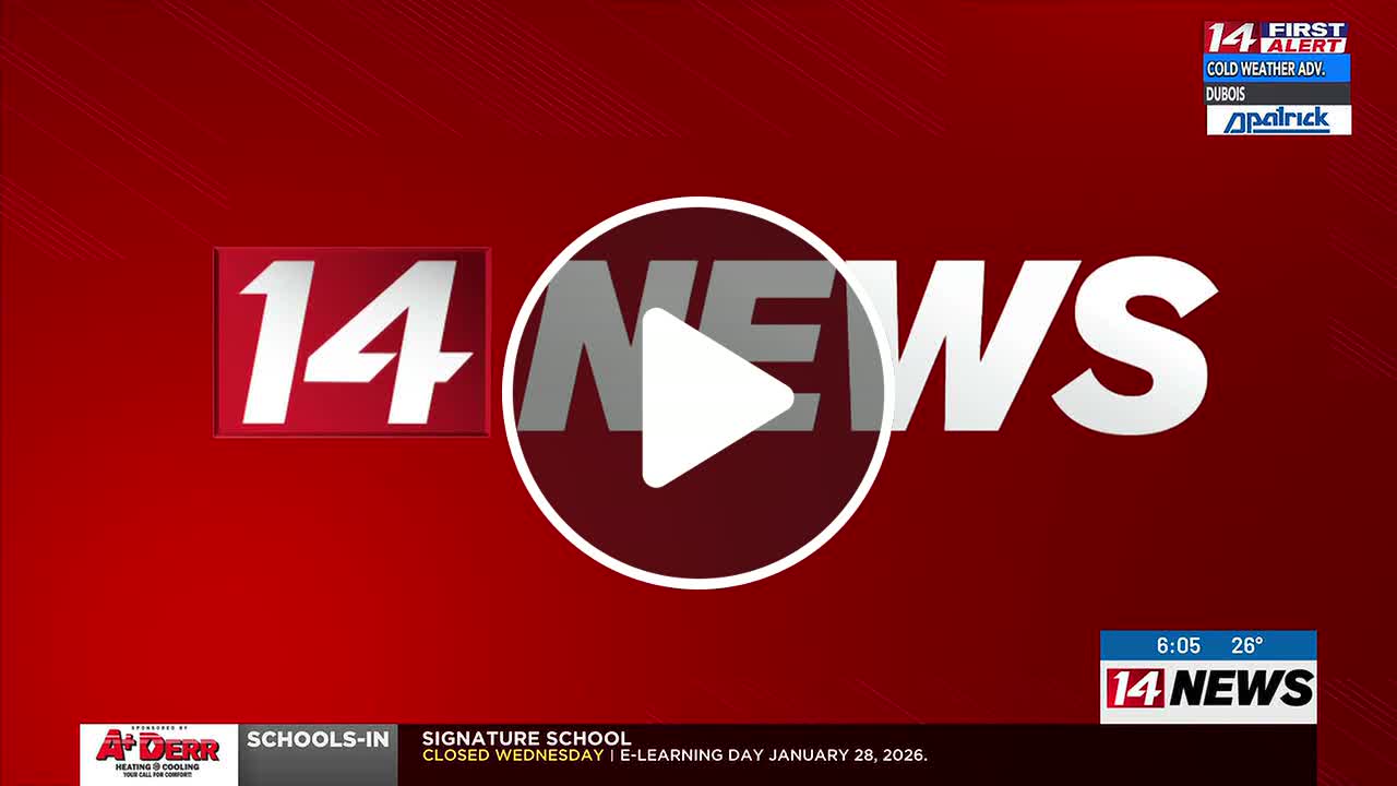 Ascension St. Vincent shares tips on how to combat cabin fever ...