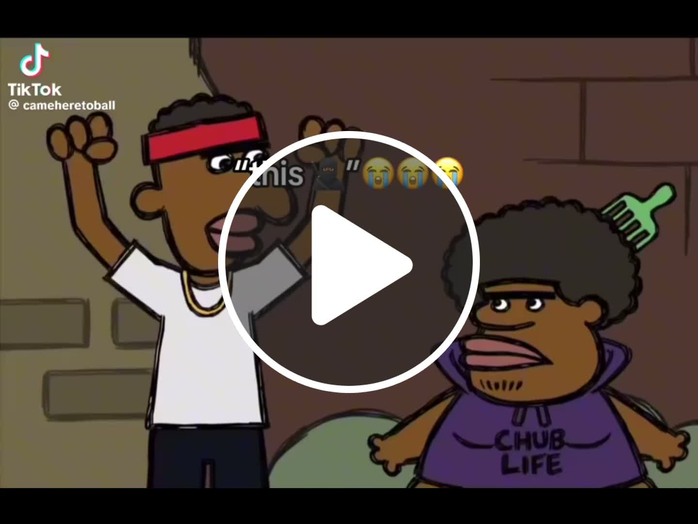 Legends of chamberlain heights - NewsBreak