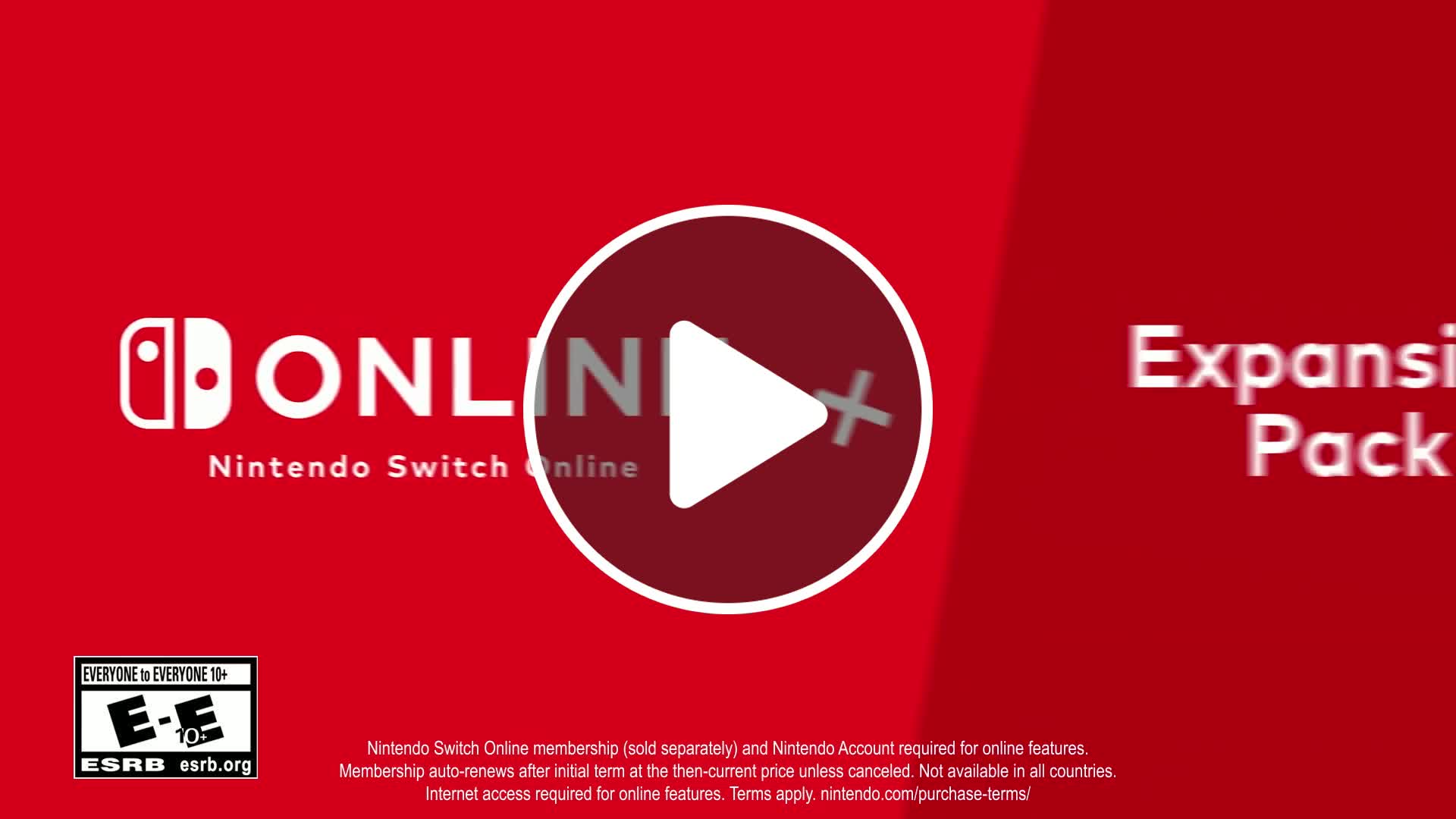 Nintendo Switch Online + Expansion Pack - Official Game Boy Advance ...