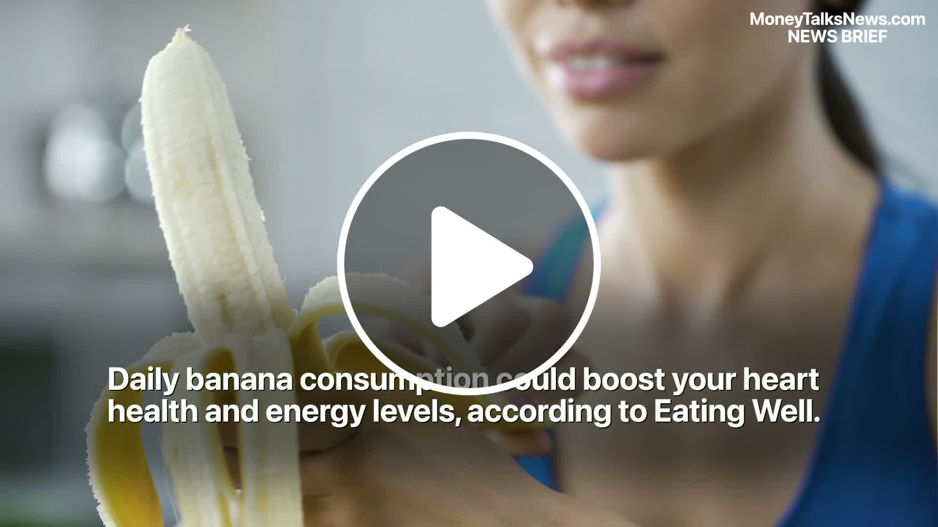 Daily Banana Habit Transforms Your Heart Health in Surprising Ways ...