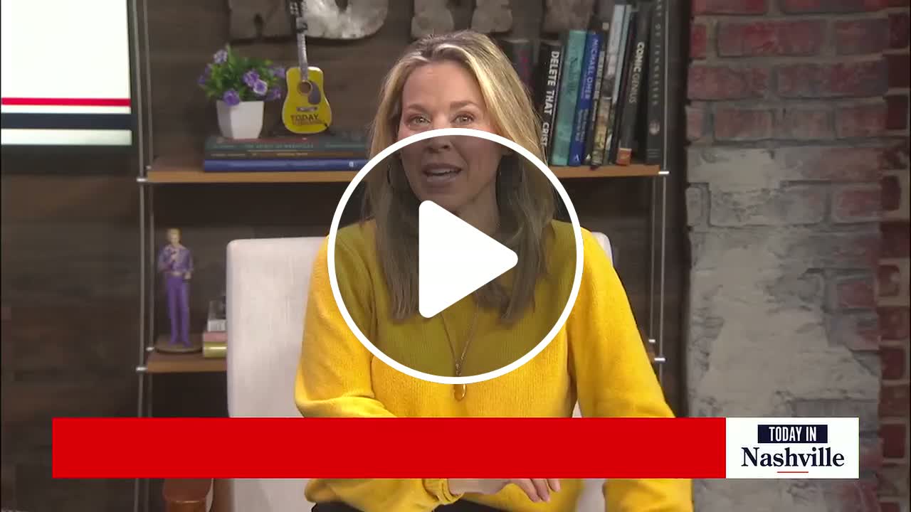 Jon Acuff Shares How to Achieve Your Goals in 2026 - NewsBreak