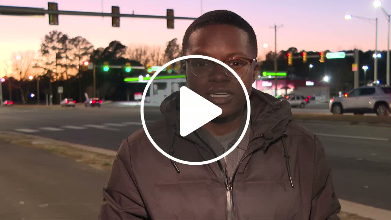 Holland Road speed limit increases to 45 mph as cameras come down ...