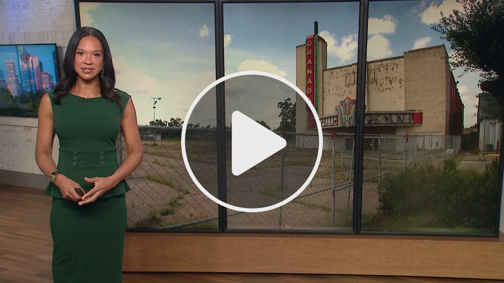 Demolition looms for landmark Granada Theater as area residents push ...