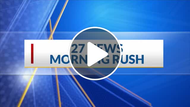 Morning Rush: January 5, 2026 - NewsBreak