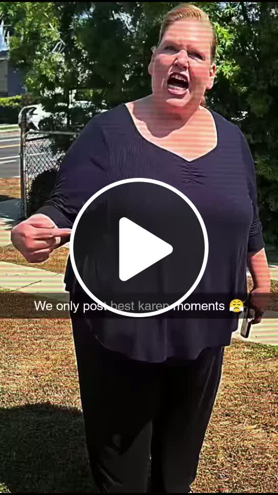 #UnpopularOpinion ⚠️ Karen alert! We only post the most outrageous ...