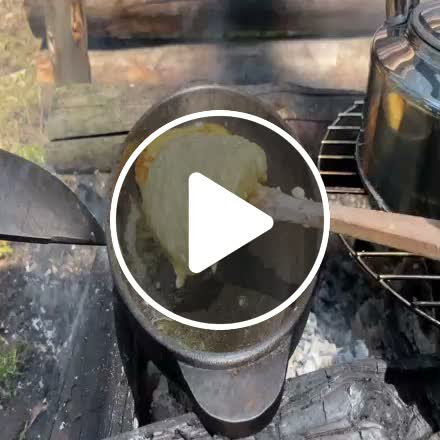 0009- Overnight alone in the woods - build bushcraft shelter - Amazing ...