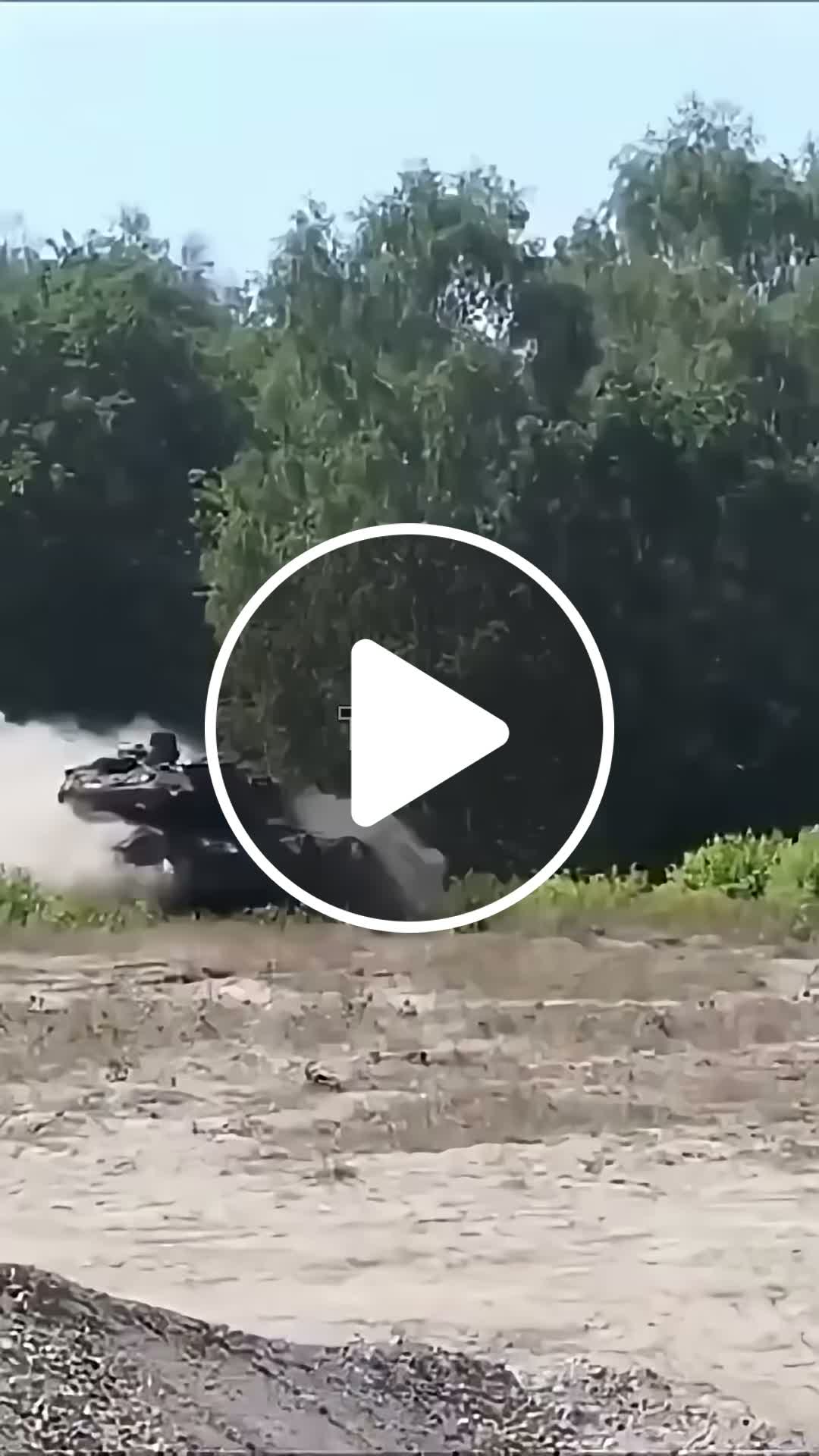 This is the biggest tank myth in history - NewsBreak