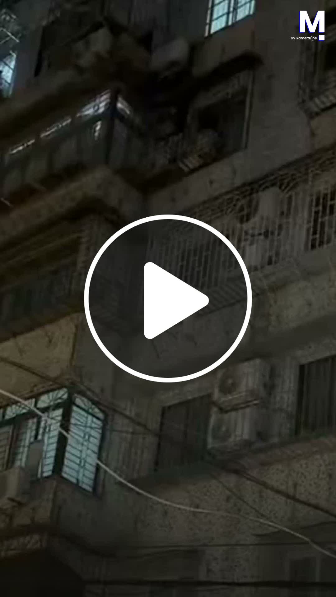 Real-life 'Spider-Man' climbs building to rescue hanging child in China ...