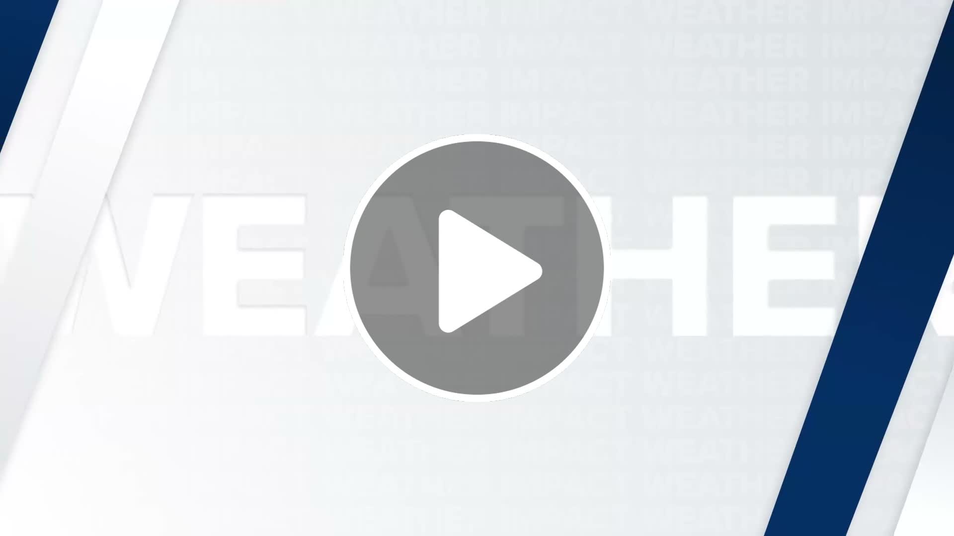 Freezing rain and sleet moving in with Winter Storm| Central Texas ...