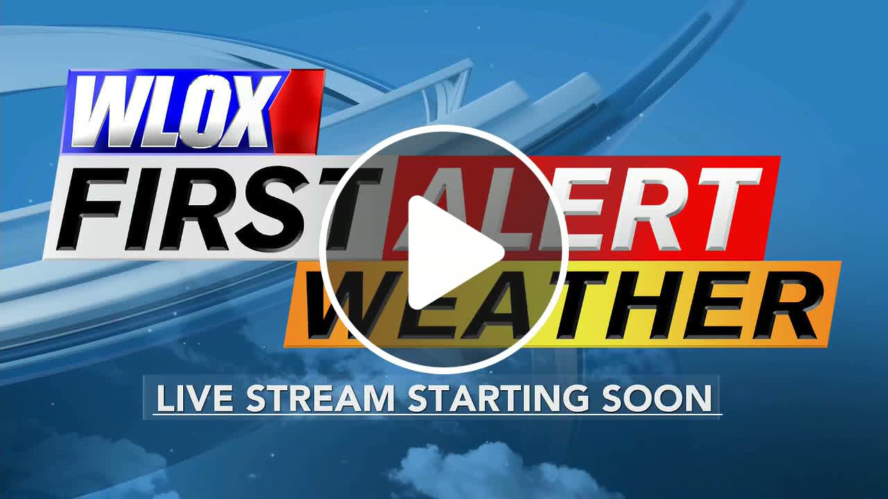 FIRST ALERT: Tornado Watch looms over Central Mississippi, and Coast ...
