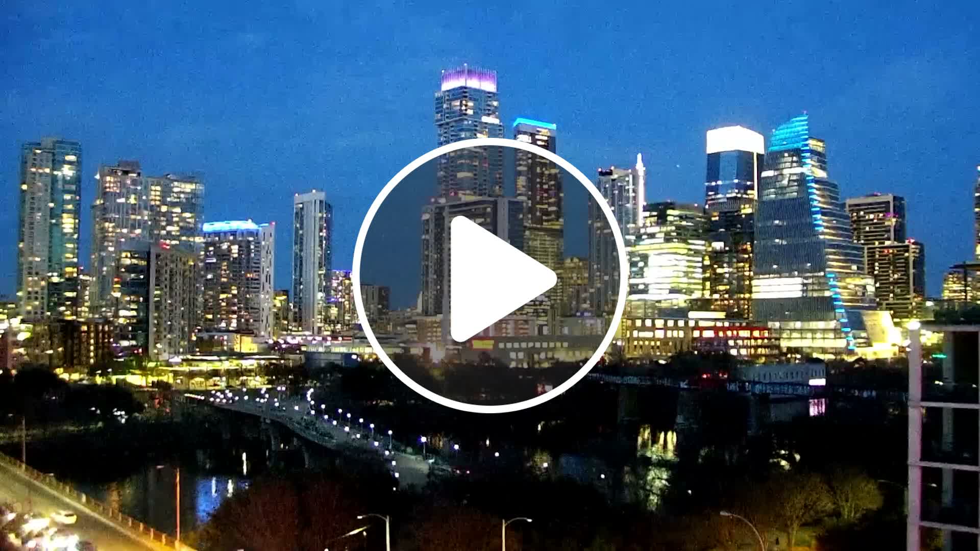 Austin-area weather: January 12th evening forecast with Chief ...