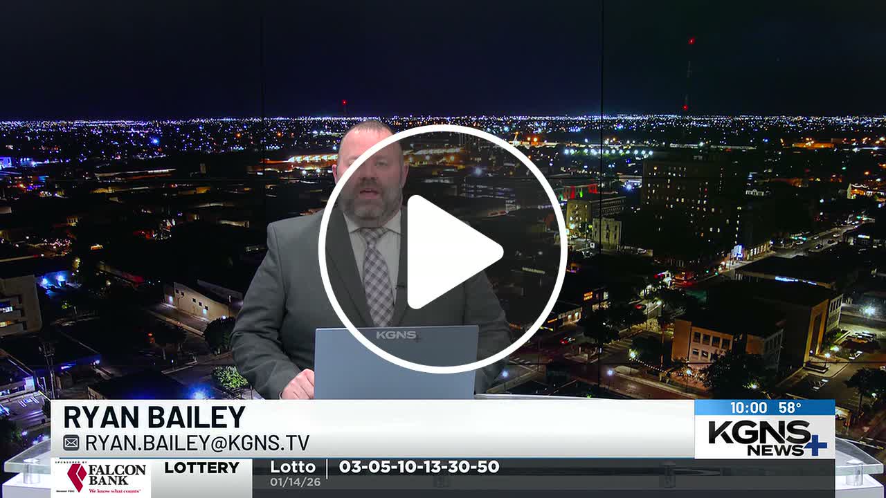 Killeen man arrested in Laredo for hit-and-run death of tow truck ...