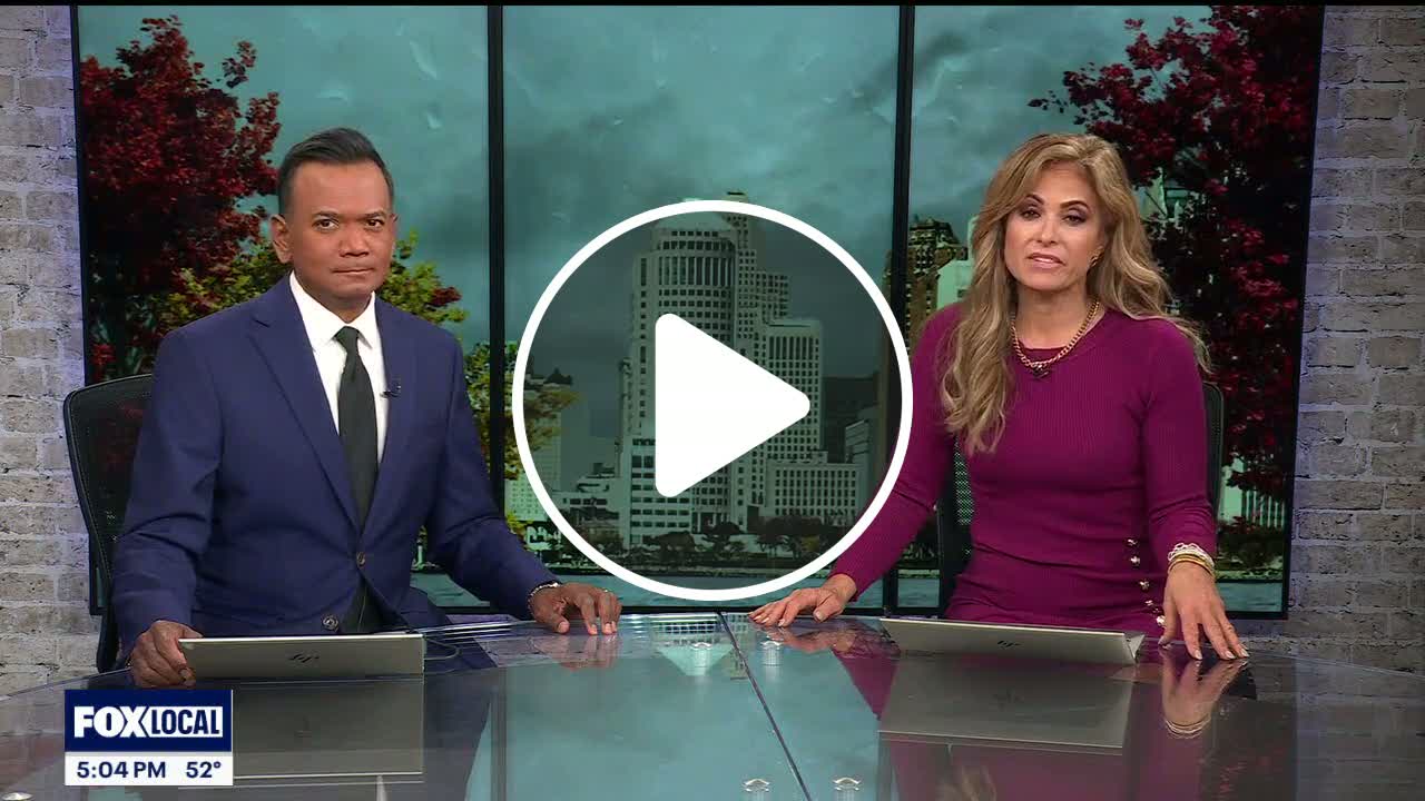 Detroit police flummoxed by random assaults by female suspect - NewsBreak