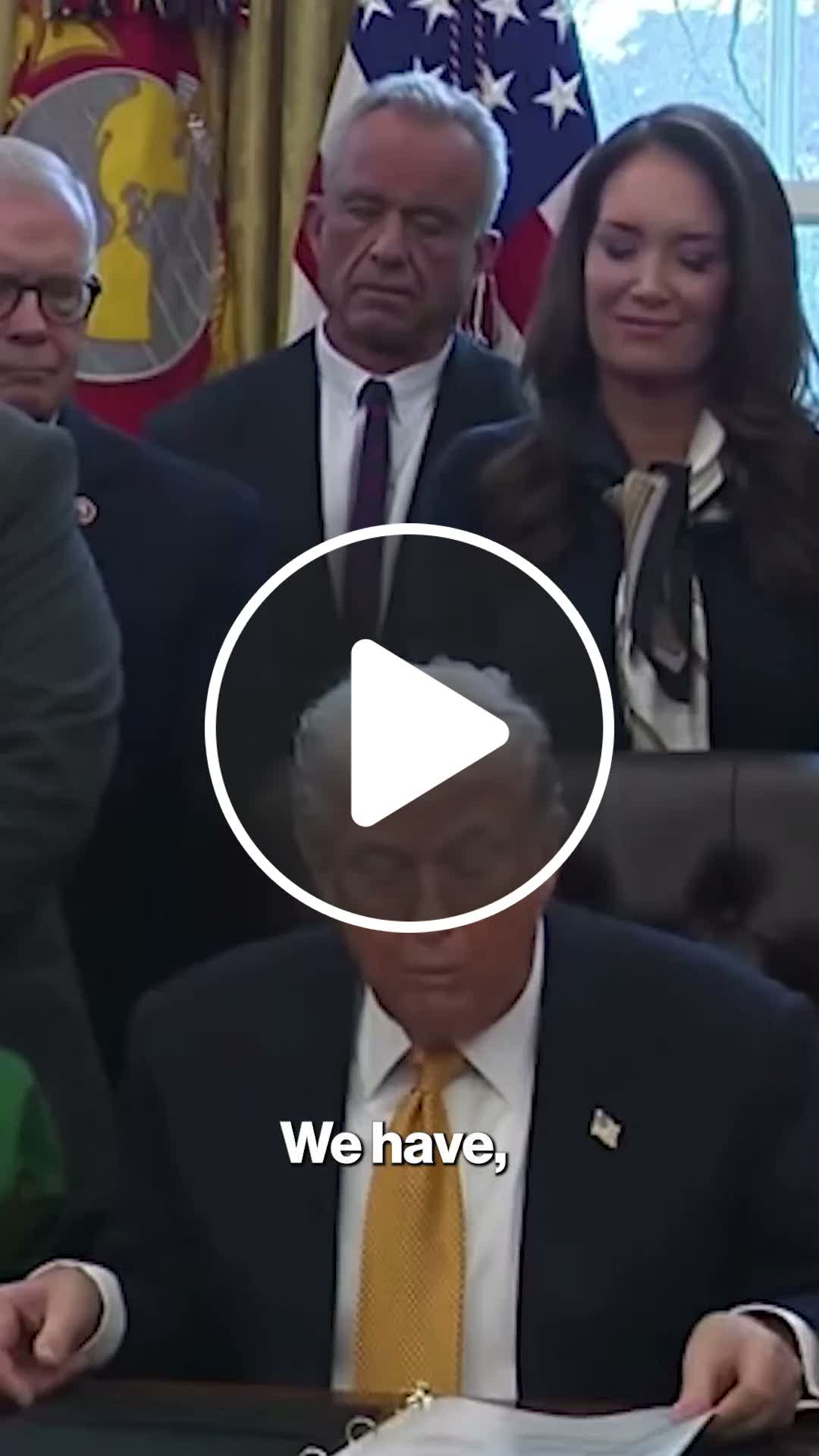 Trump says Iran has stopped killing protesters: 'There's no plan for ...