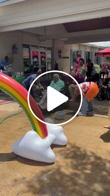 grandpa wasn't expecting that 😲 wait for his reaction 🤯 - NewsBreak