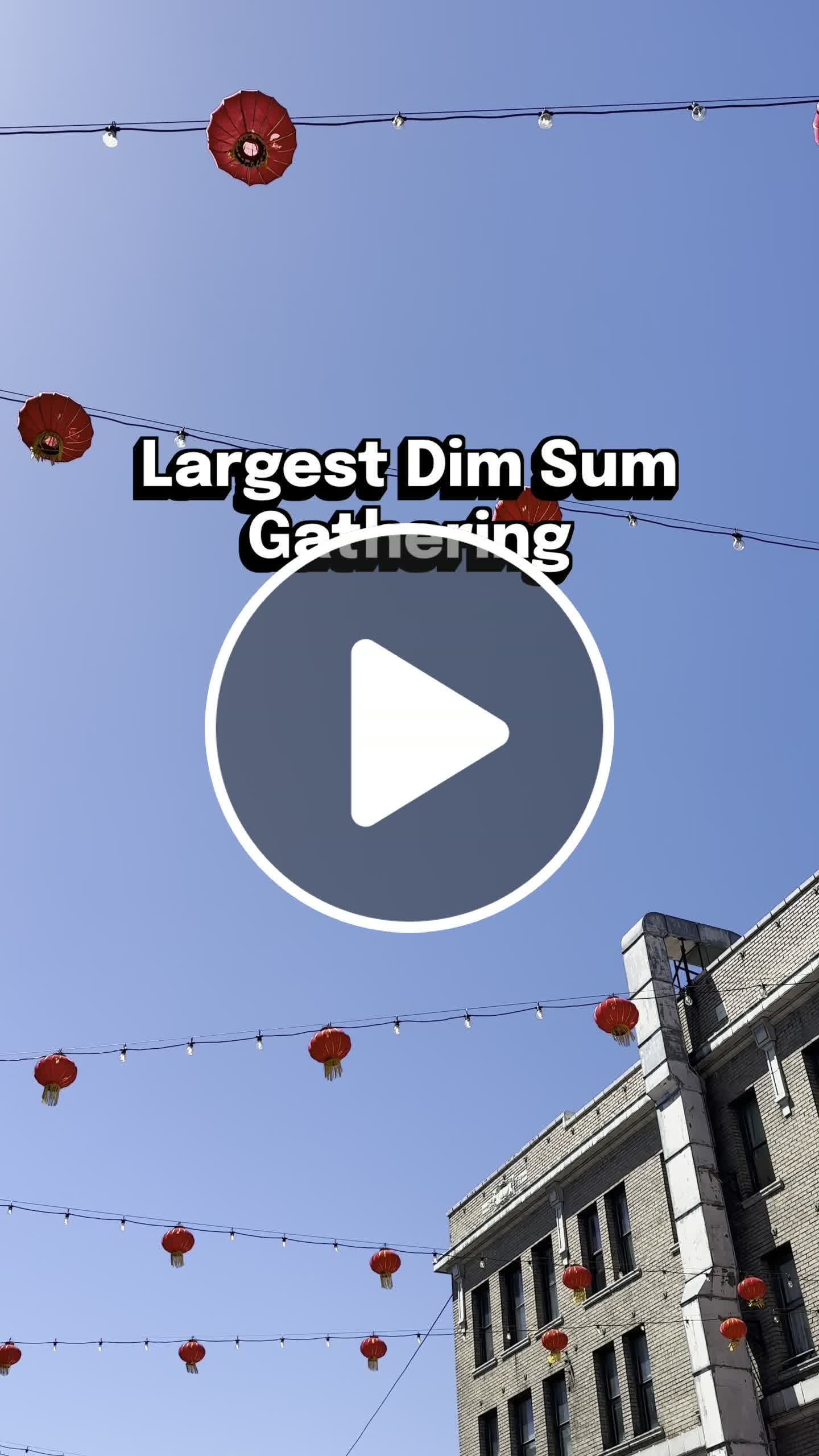 Seattle’s Chinatown International District beats Guinness World Record ...