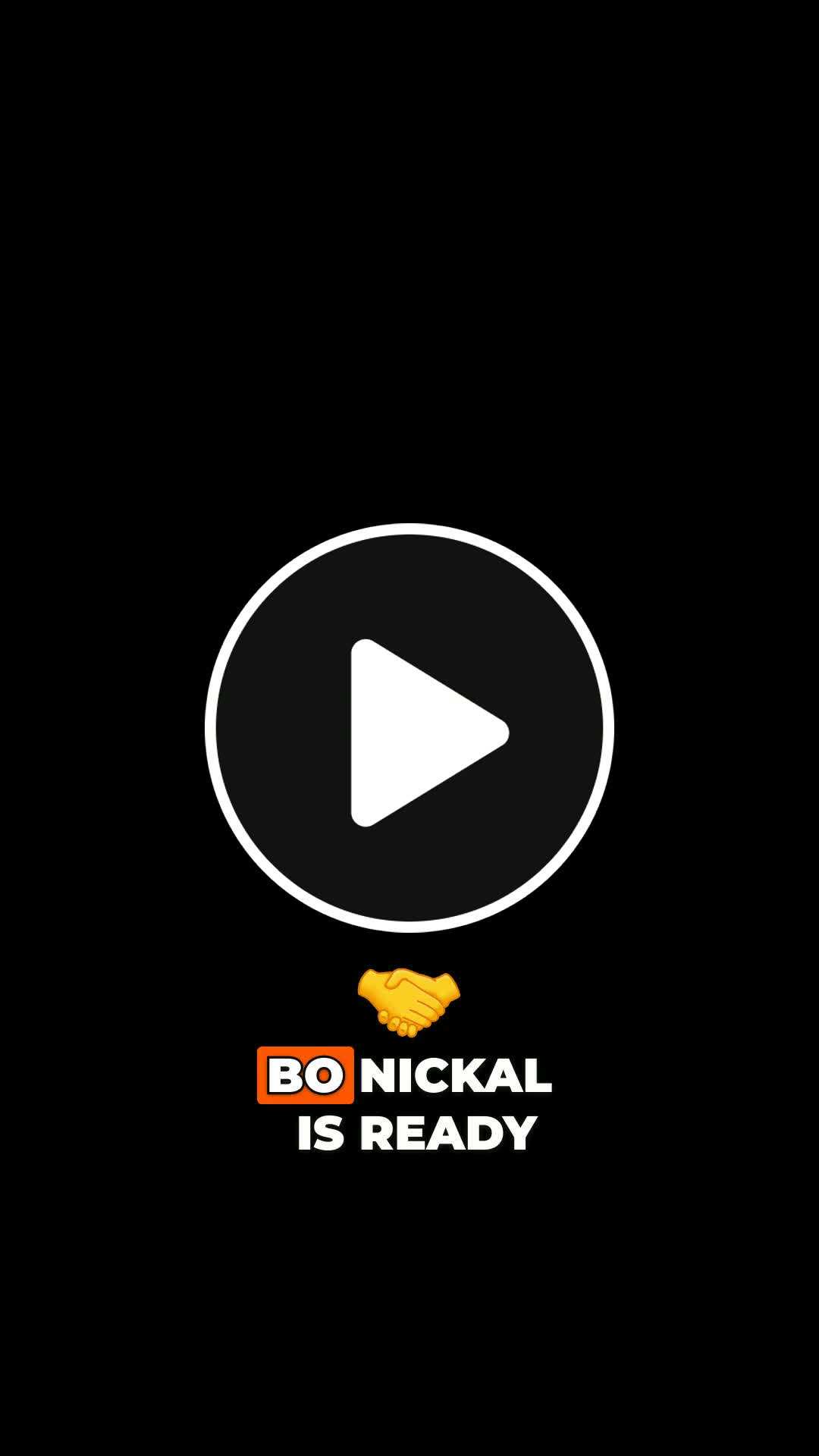 Bo Nickal vs. Chimaev - NewsBreak