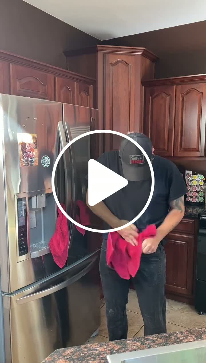Ryan’s attempt to prank Amber and it backfires - NewsBreak
