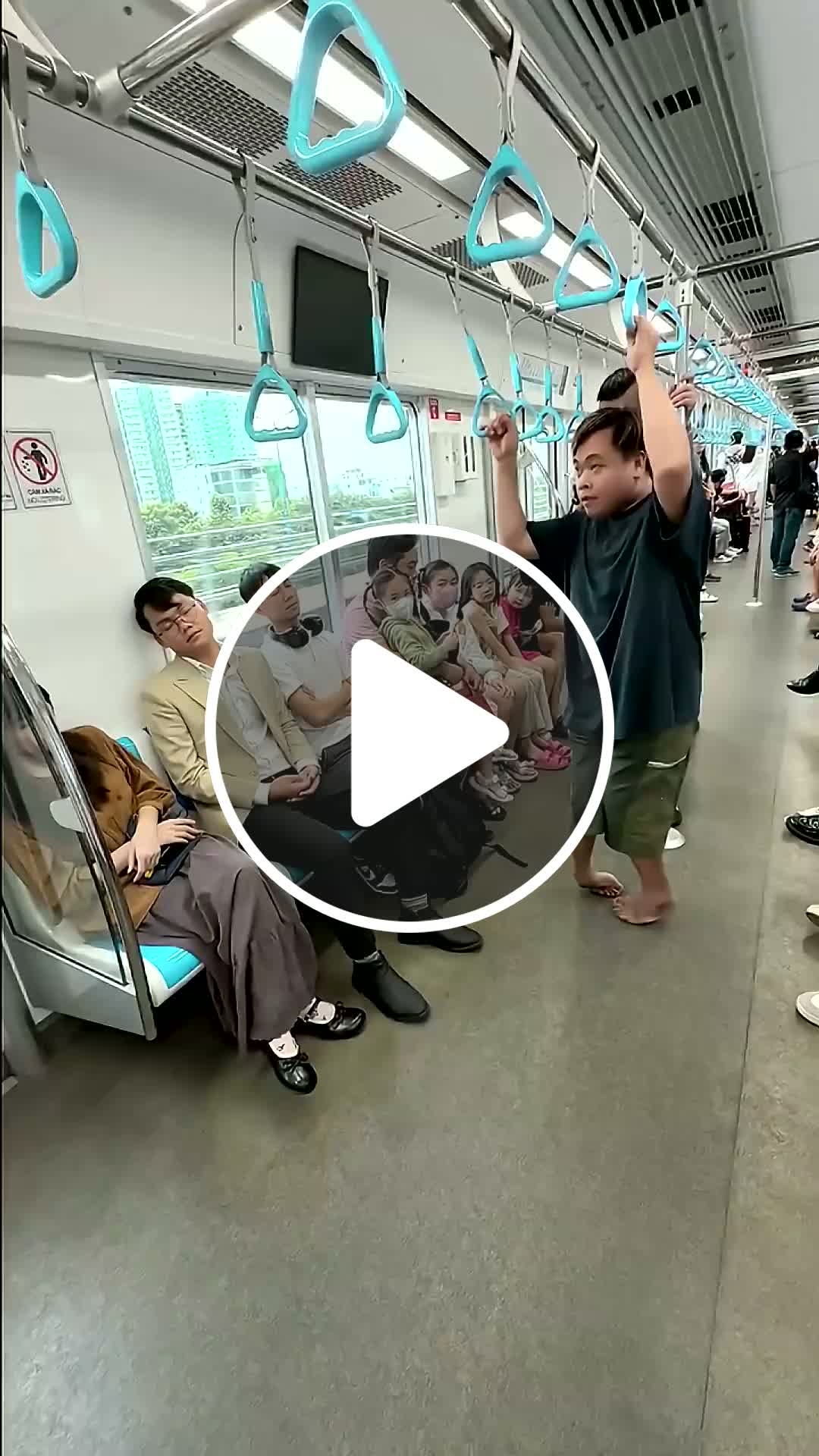 A civilized lesson from a thrown backpack #kindness #respect #help # ...