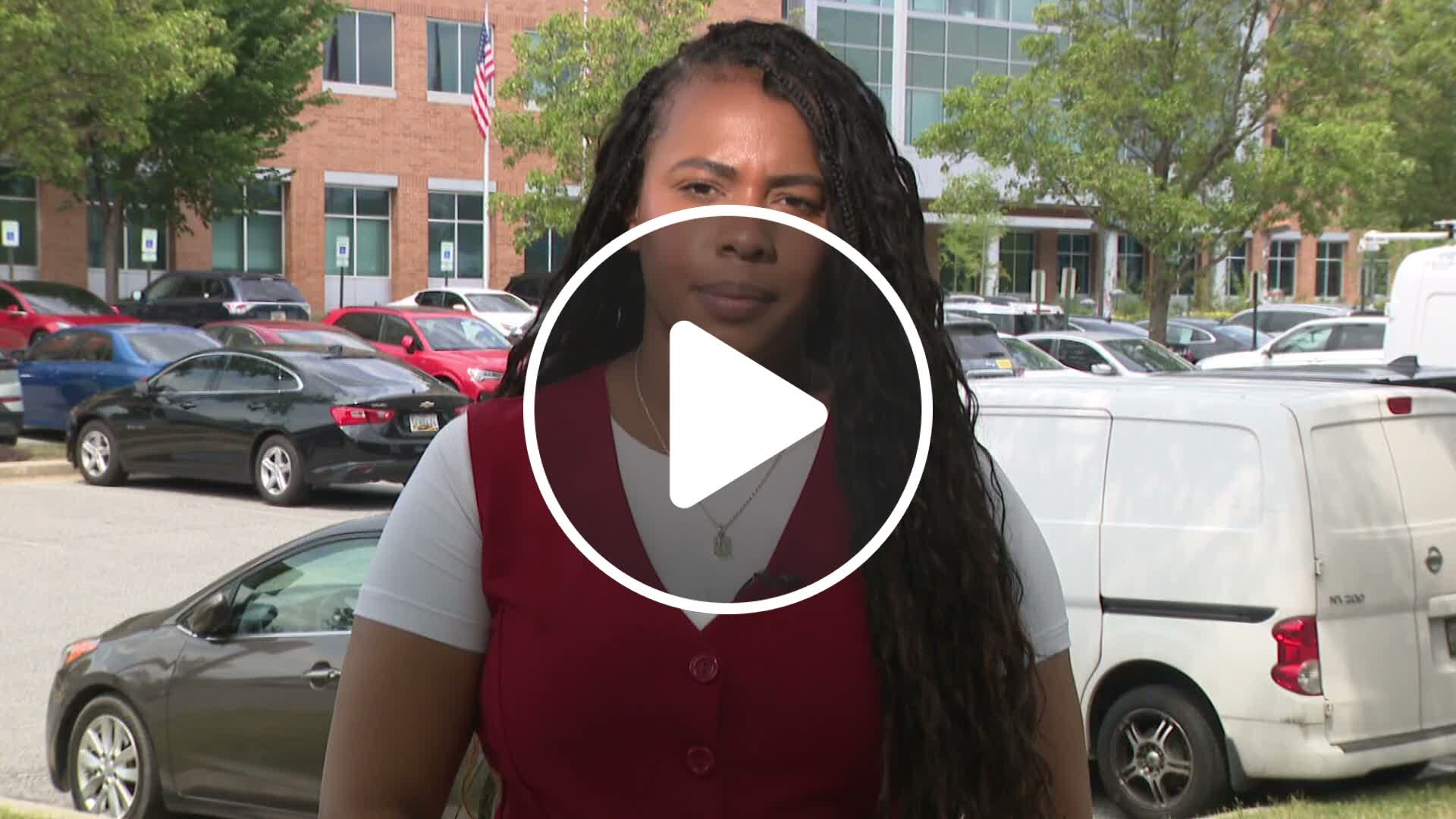 Mayor Bowser helps break ground on new community center - NewsBreak