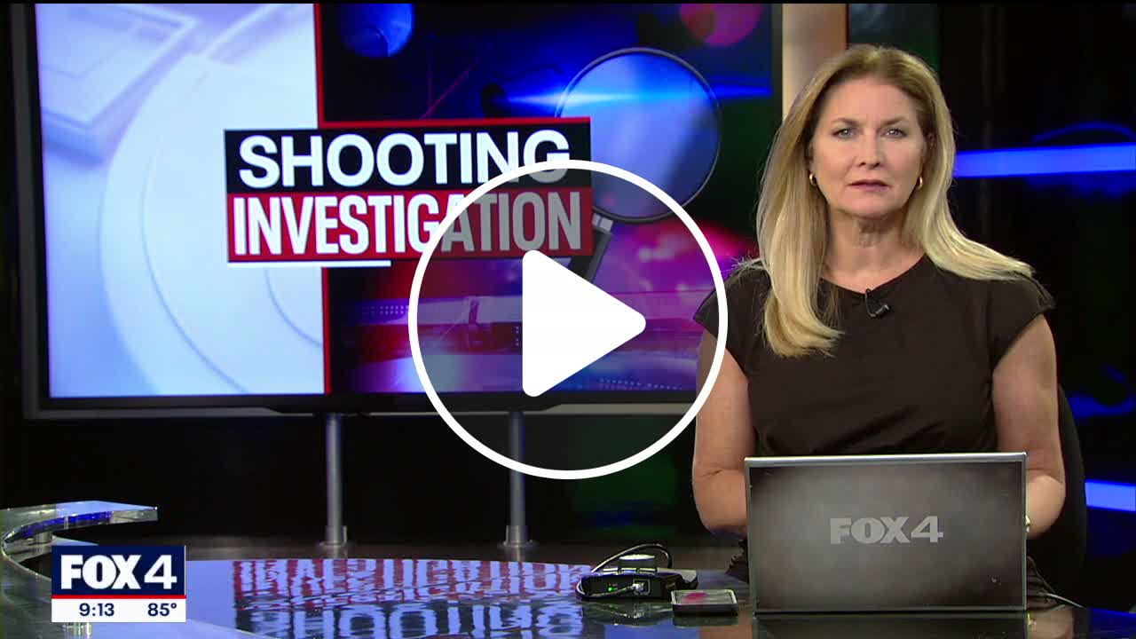 Fedex shooting victim upset suspect is out on bond - NewsBreak