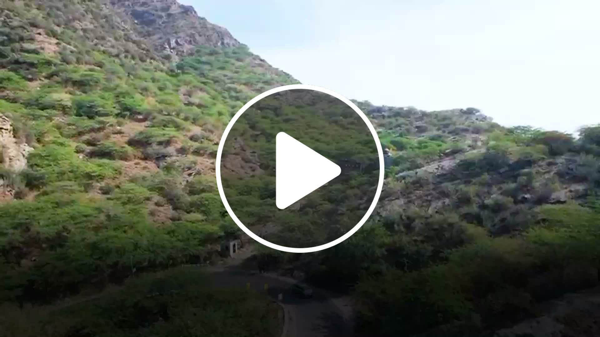 Aravalli Hills Row: Why Definition Battle Could Decide Mining Water ...