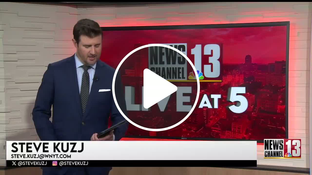 5pm: Matthew Mardon Memorial Breakfast - NewsBreak