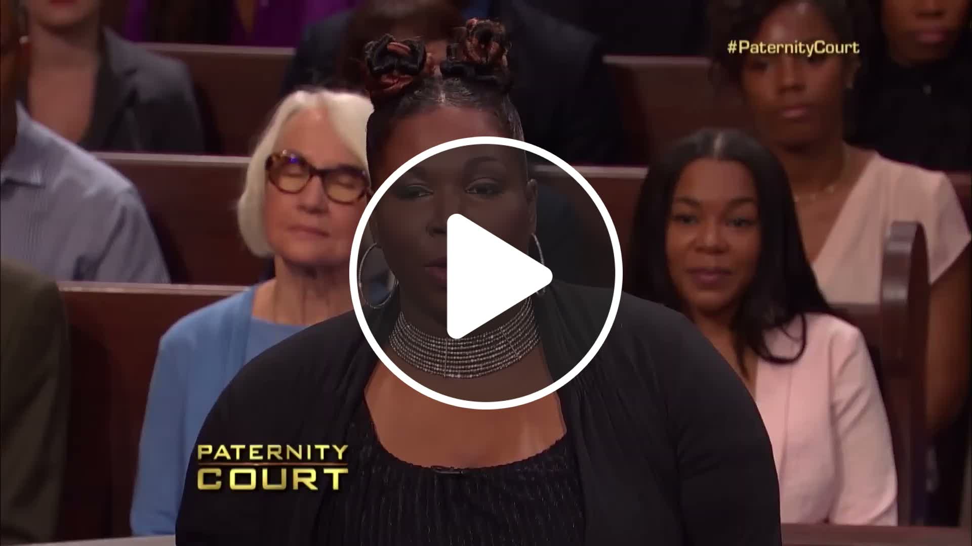 She Had 7 Children, Is He The Father Of The 8th (Double Episode ...