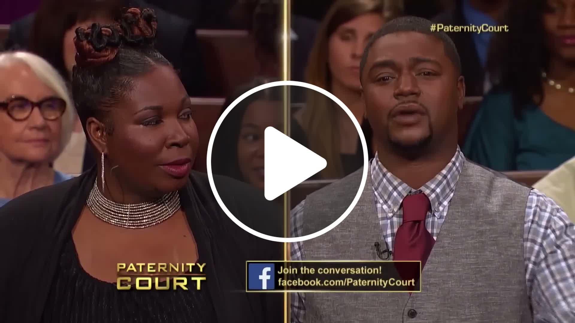 She Had 7 Children, Is He The Father Of The 8th (Double Episode ...