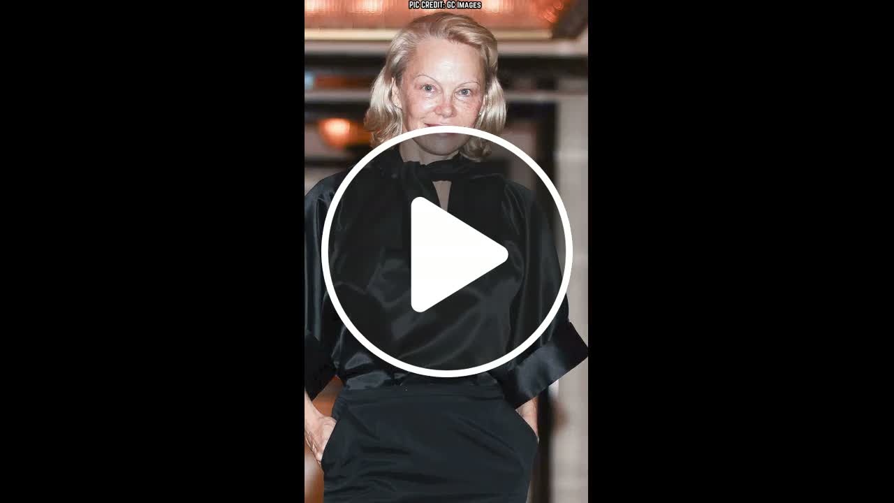 Pamela Anderson Blames Tommy Lee’s Wife, Brittany Furlan, For ...