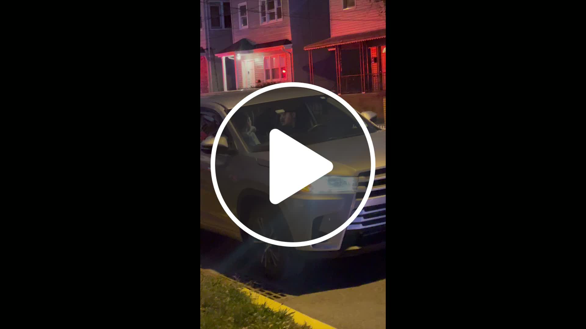 Fire Engulfs 3 Homes in New Jersey Town - NewsBreak