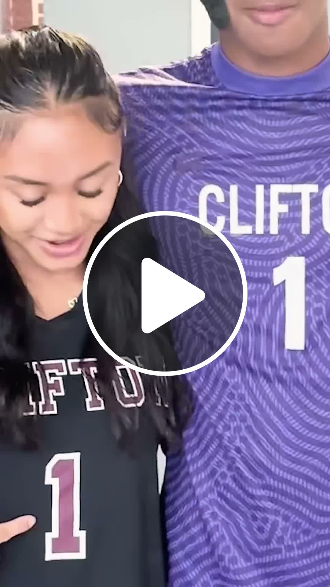 His Reaction Is So Cute🥰 - NewsBreak