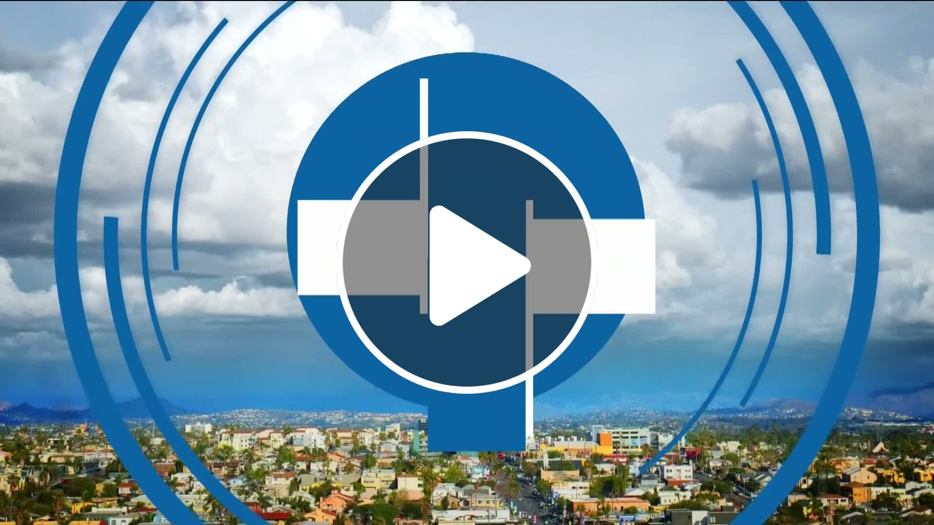 Showers taper off through the morning Friday with drier skies compared ...