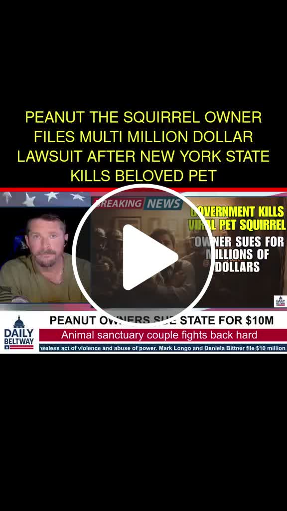 Mark Longo and Daniela Bittner have filed a massive 10 million lawsuit ...