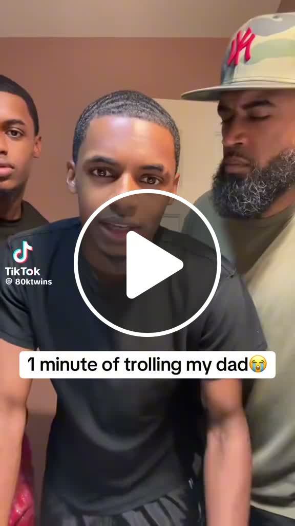 He’s actually calculating how much longer until I move out - NewsBreak