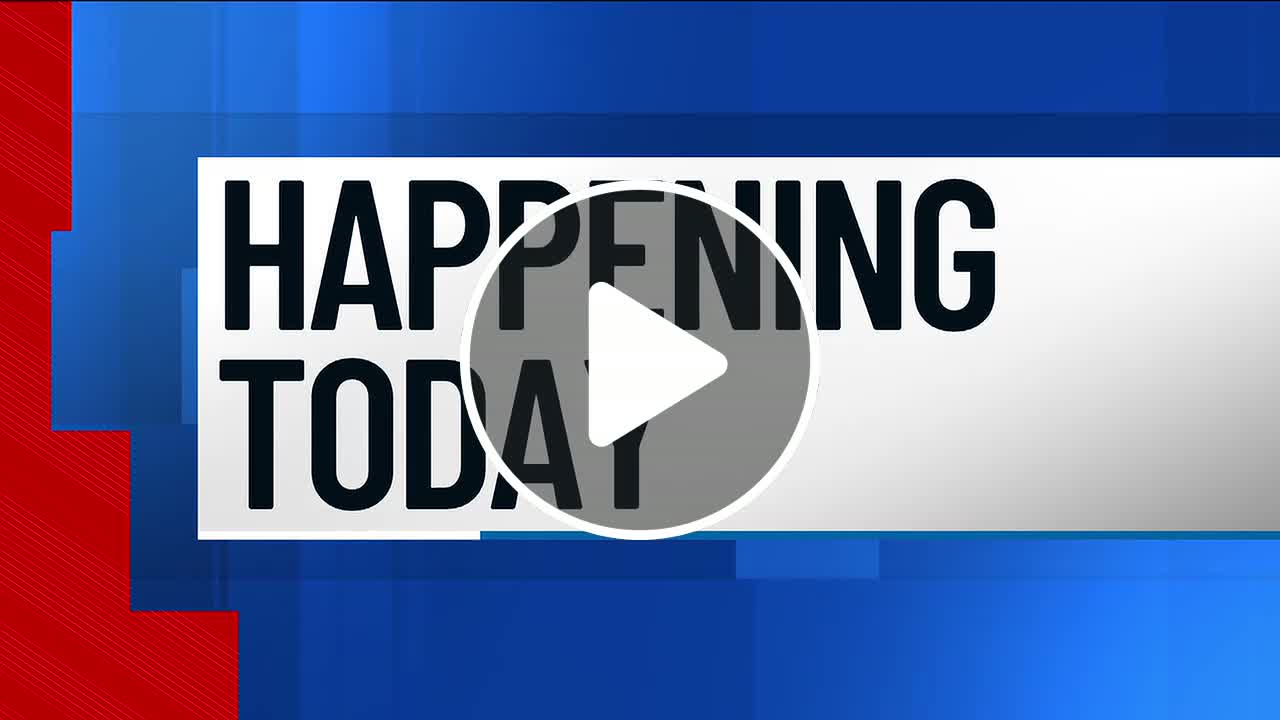 Buck Lake Road and North Gadsden Street temporarily closed due to dead ...