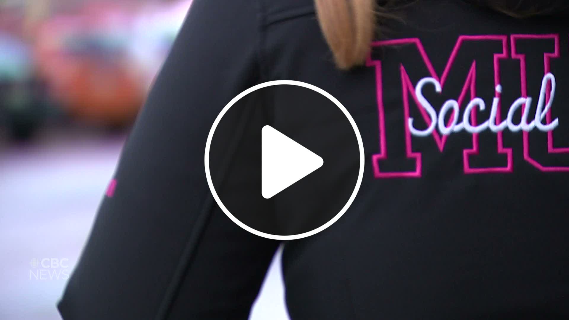 Social work students among those celebrating addition to student loan ...