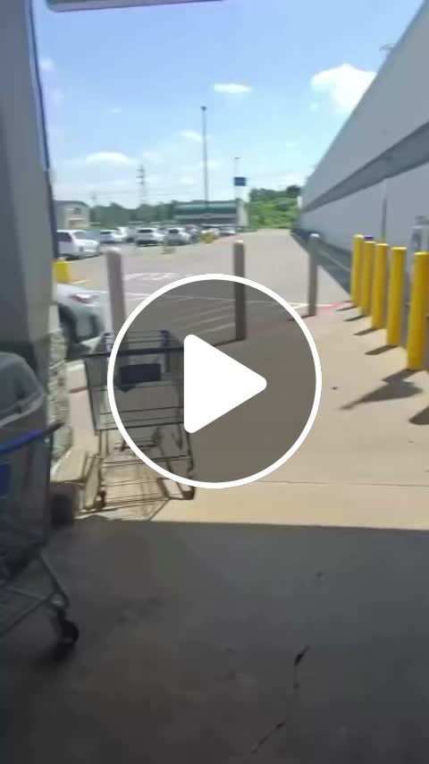 "Do you need nay help?" Wait for grandma reaction - NewsBreak