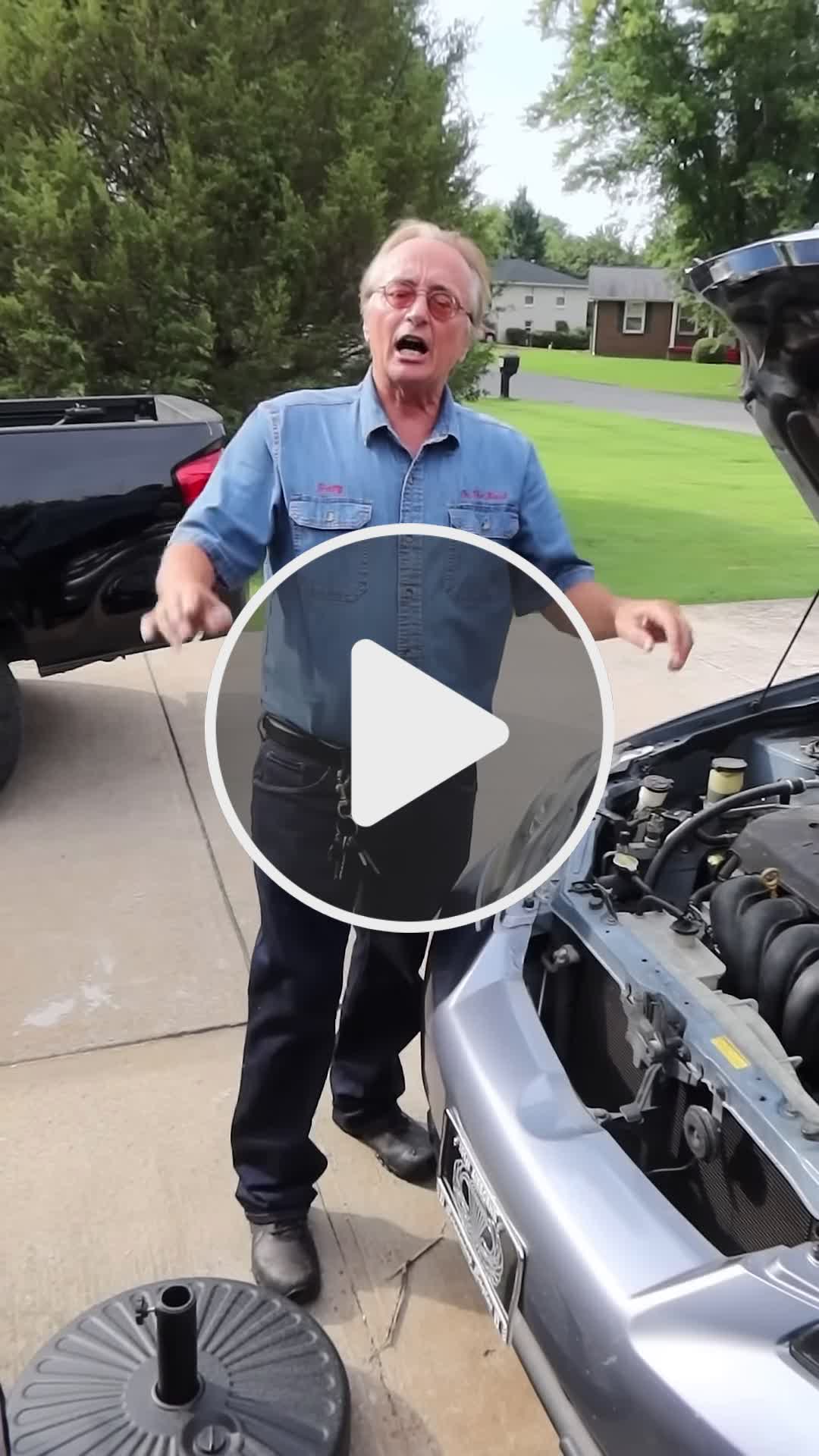 How to Stop a Scam Mechanic - NewsBreak