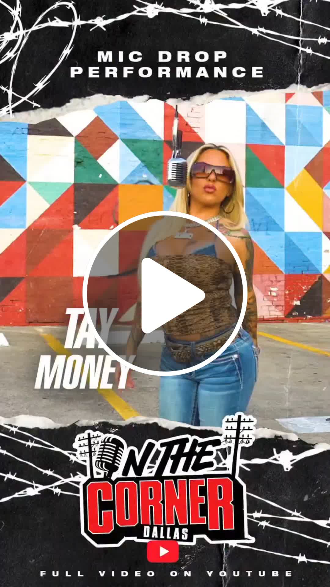 Tay money - NewsBreak