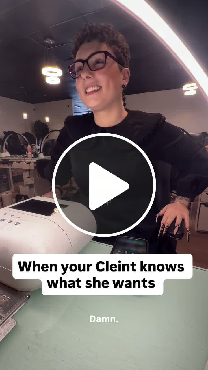 Make your clients vision come alive #SpreadTheLove #CaughtOnCamera ...