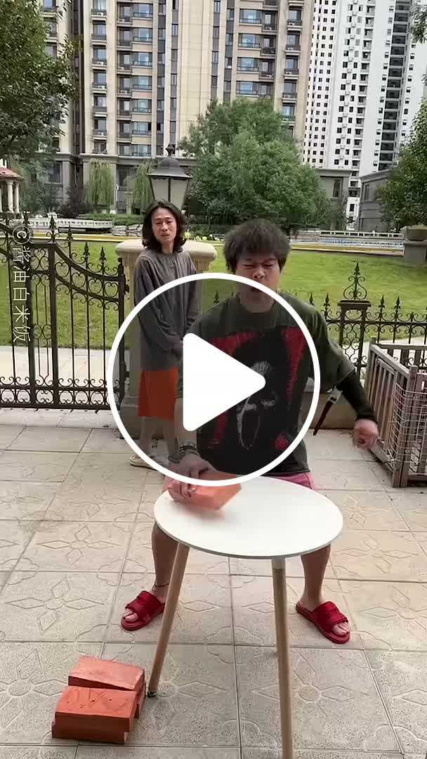 Mr. Iron Head Has Appeared - NewsBreak