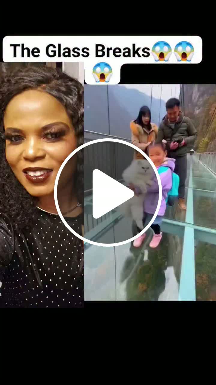 Ma God help us 🙏 - NewsBreak